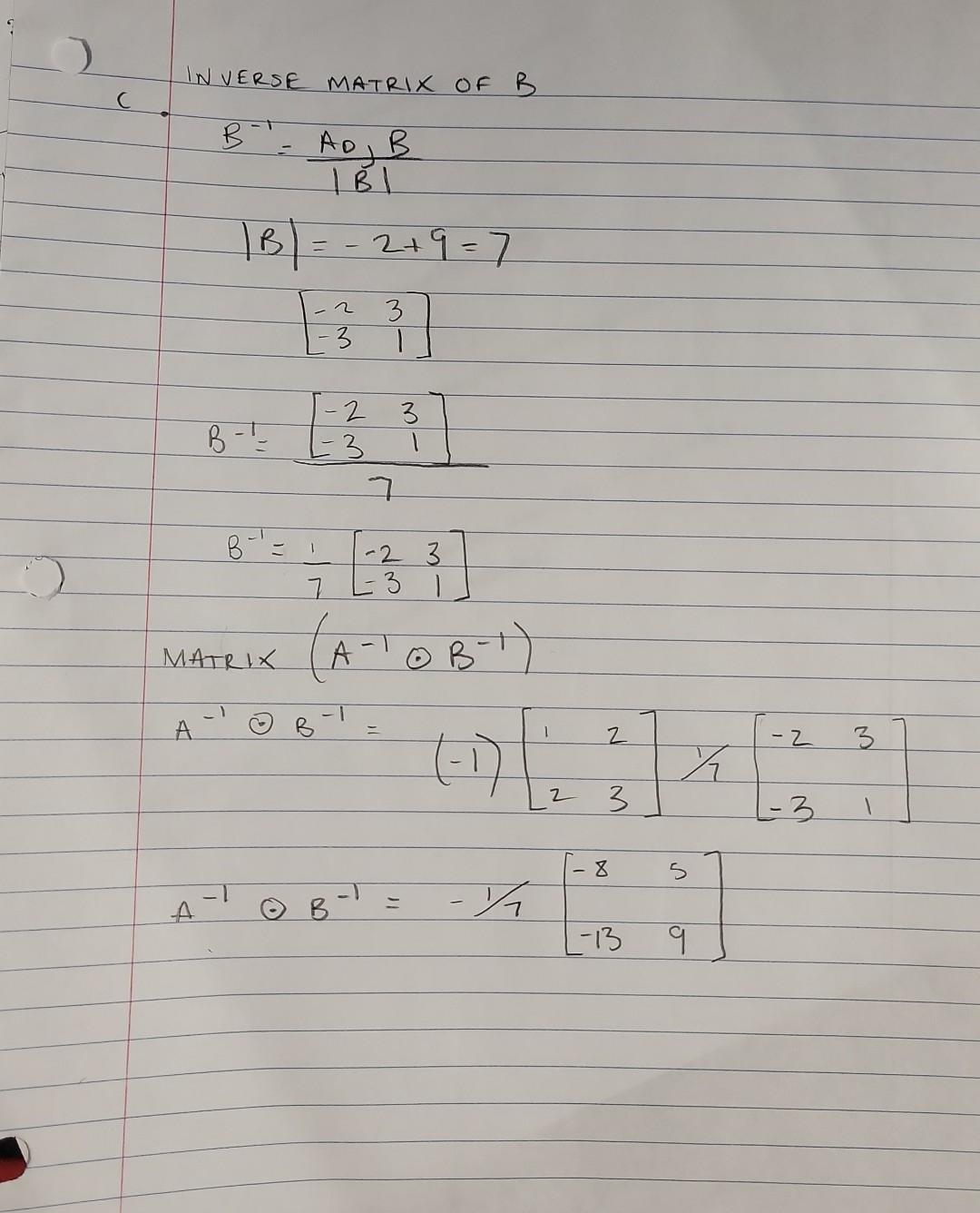 Solved I Need Help Solving This Problem Can You Break It 