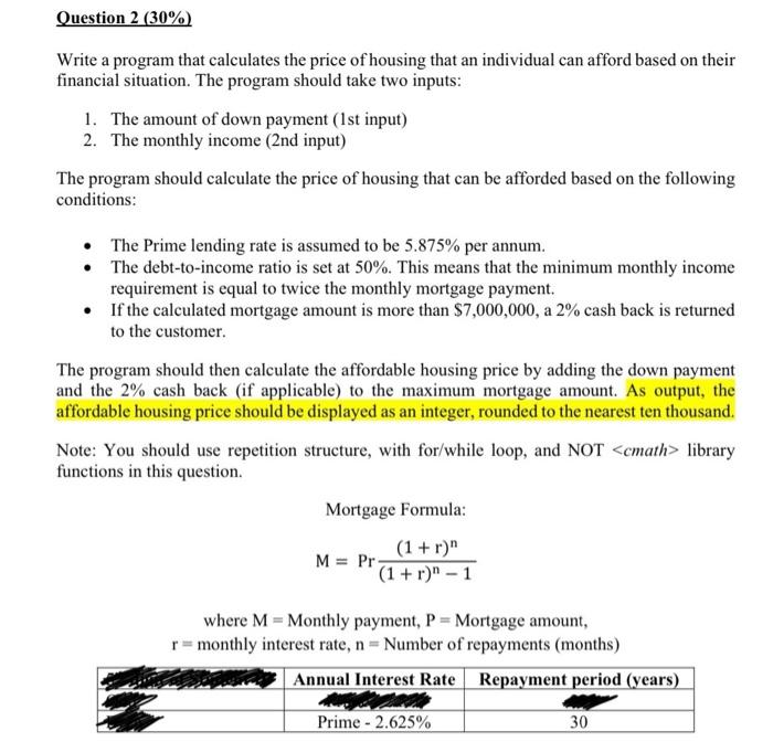 Solved write a program base on the give info using c++you | Chegg.com