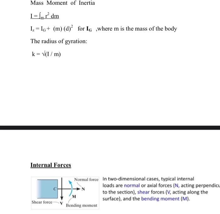 Solved TABLE AND FORMULA Types of Connection Reaction (1) "] | Chegg.com