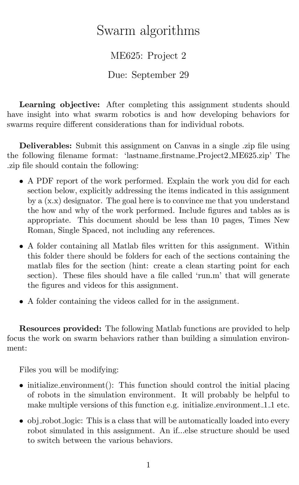 Solved Learning Objective After Completing This Assignment Chegg