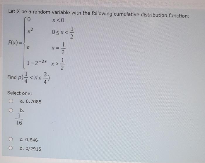 Solved An experiment consists of repeatedly and | Chegg.com