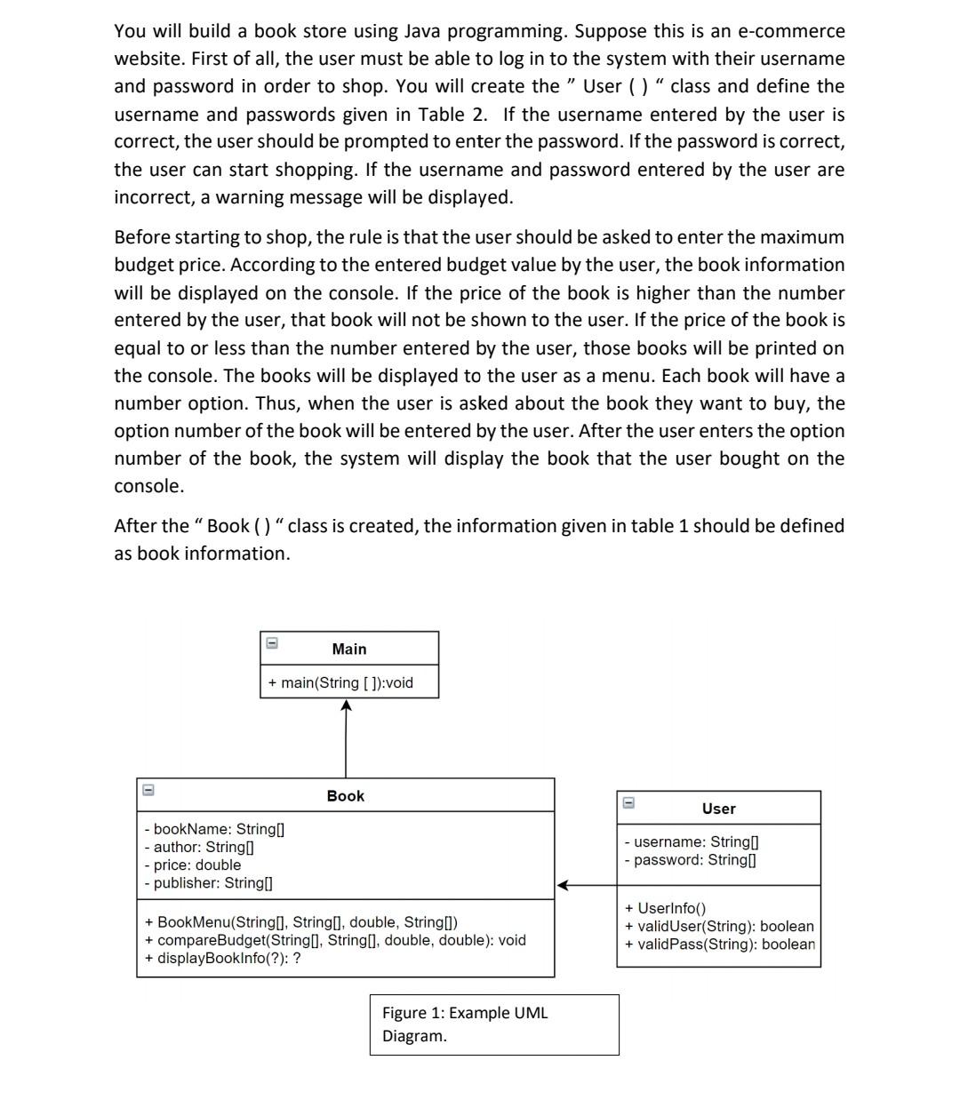 Solved In this question, you are going to implement some | Chegg.com