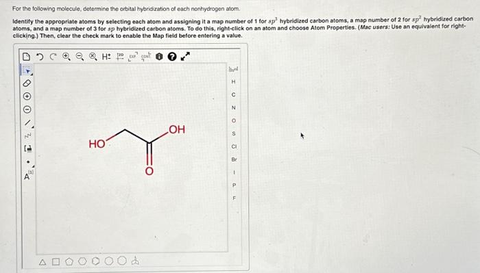Solved Draw important resonance structures of the | Chegg.com
