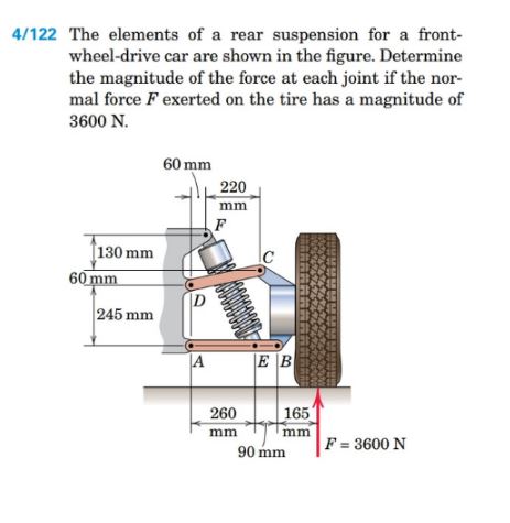 Solved Please explain all your steps, this is first year | Chegg.com