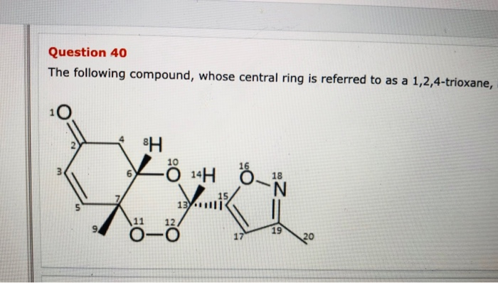 Solved I tried drawing all possible stereoIsomers but still | Chegg.com
