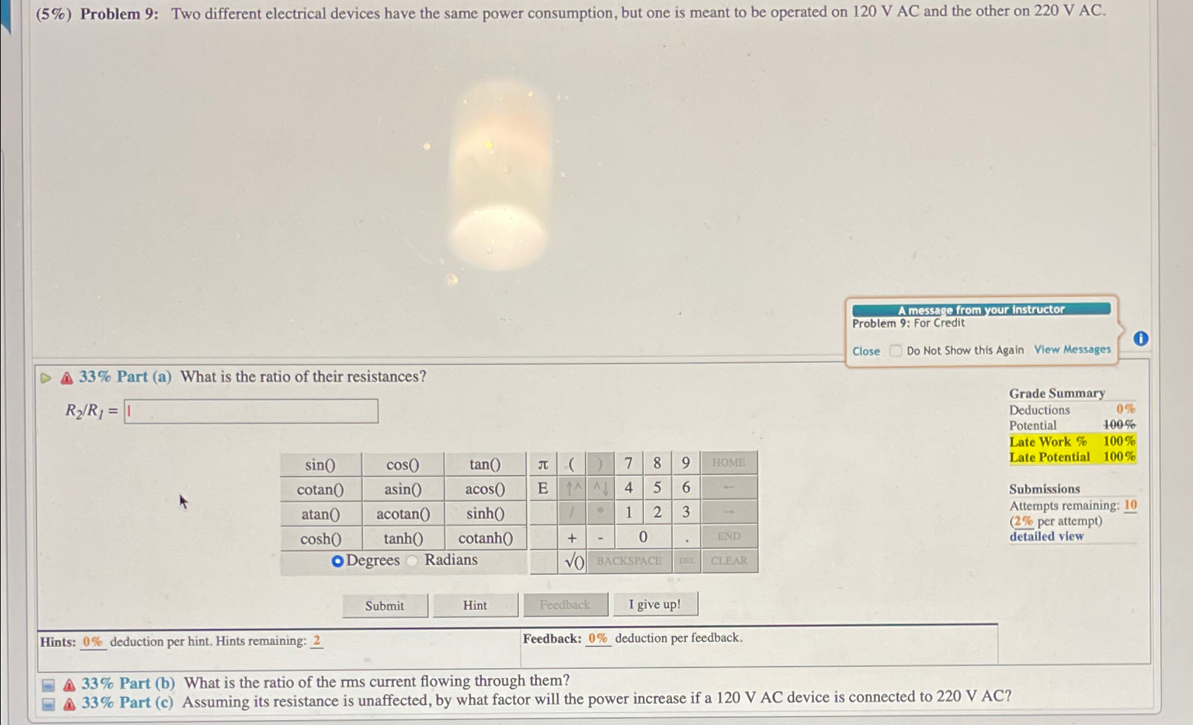 Solved Help with part A,B, ﻿and C | Chegg.com
