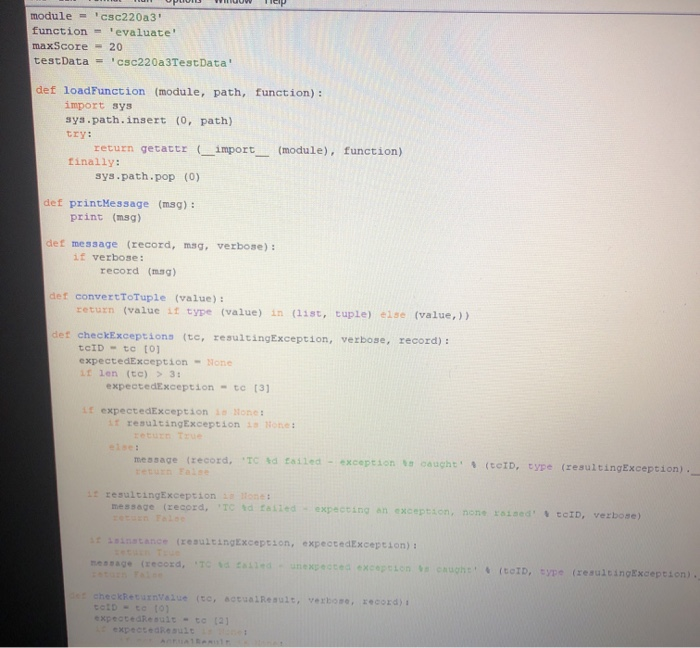 Solved Assignment Implement Function Evaluate Arithmetic Expression Use Algorithm Outlined 5458