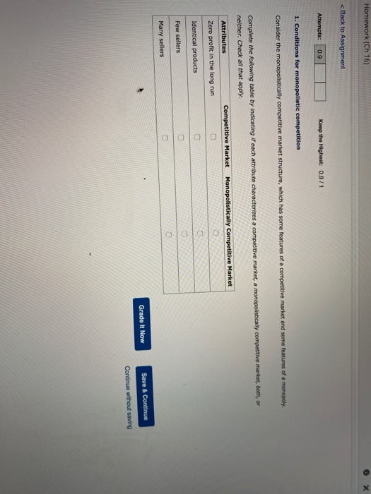 Solved Homework (Ch 16)