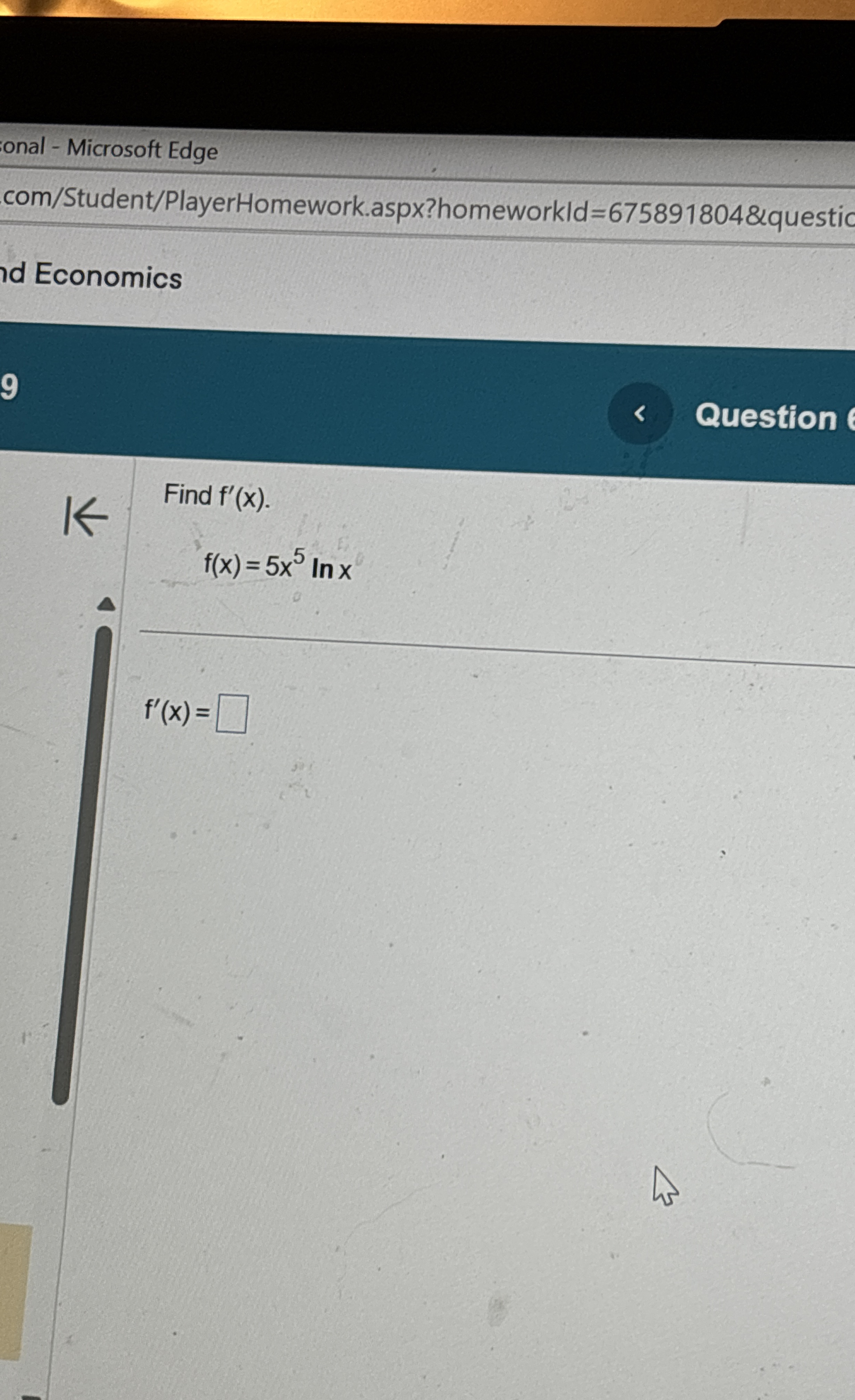 Solved onal - ﻿Microsoft | Chegg.com