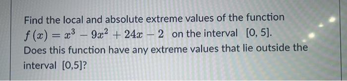 Solved Plz show all work | Chegg.com