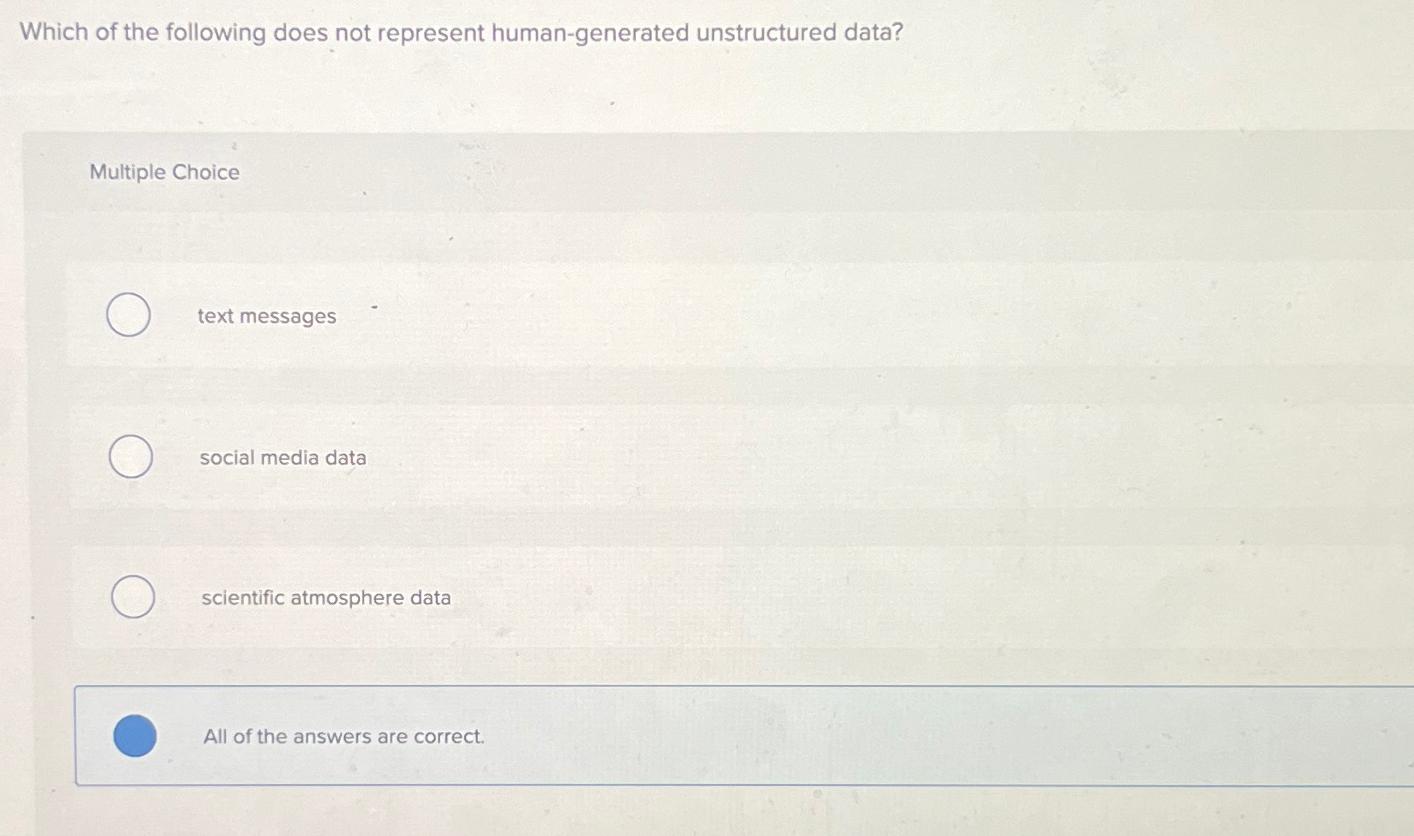 Solved Which of the following does not represent | Chegg.com