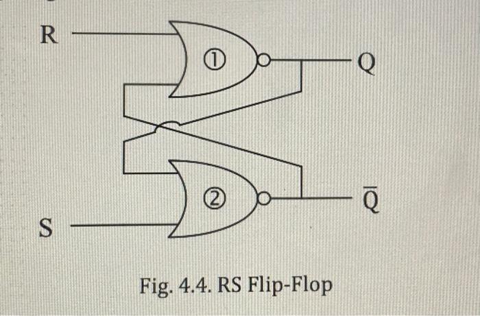 Solved do it in ORCAD. Cmos logic design for NOR based SR | Chegg.com