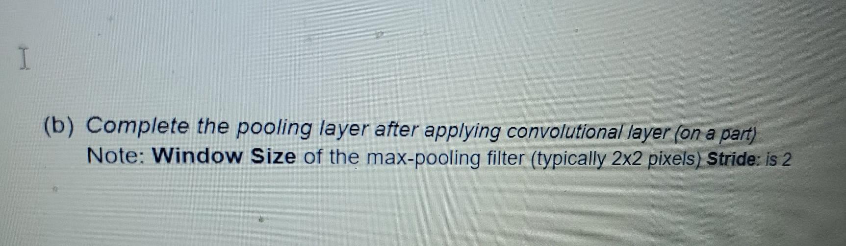 Solved Q3. Consider the following figures 3x3 convolution of | Chegg.com