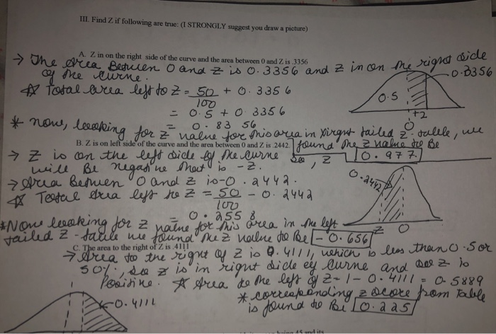 Solved my professor whats to know how i got the amswer for | Chegg.com