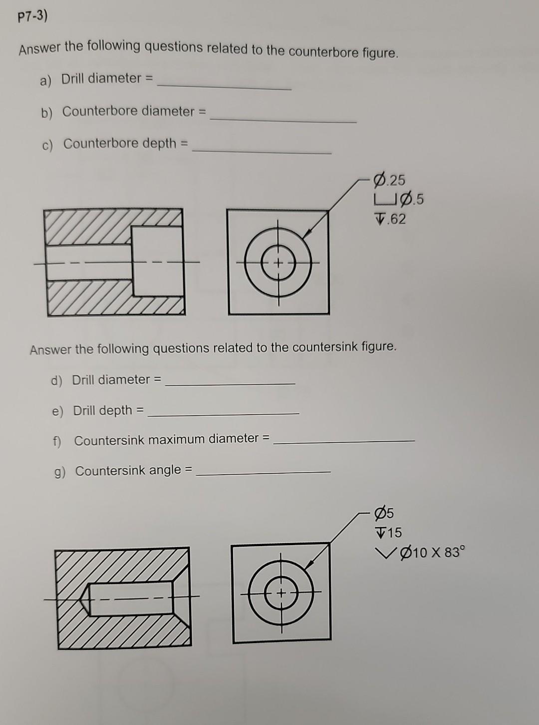 Solved Answer The Following Questions Related To The