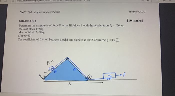 Solved n 8 https://courselink uoguelph.ca/de/content/view | Chegg.com