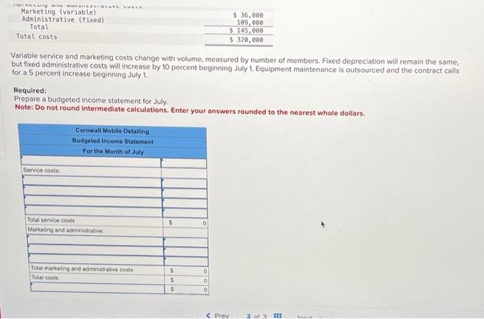 Solved Exercise 13-43 (Algo) Prepare Budgeted Financial | Chegg.com Solved Exercise 13-43 (Algo) Prepare Budgeted Financial | Chegg.com