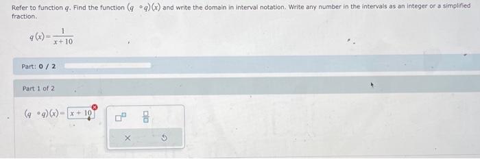 Solved Given the functions: f(x)=x3−5xg(x)=3xh(x)=8x−3 | Chegg.com