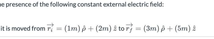 Solved A point particle with a net electric charge of 4nC is | Chegg.com