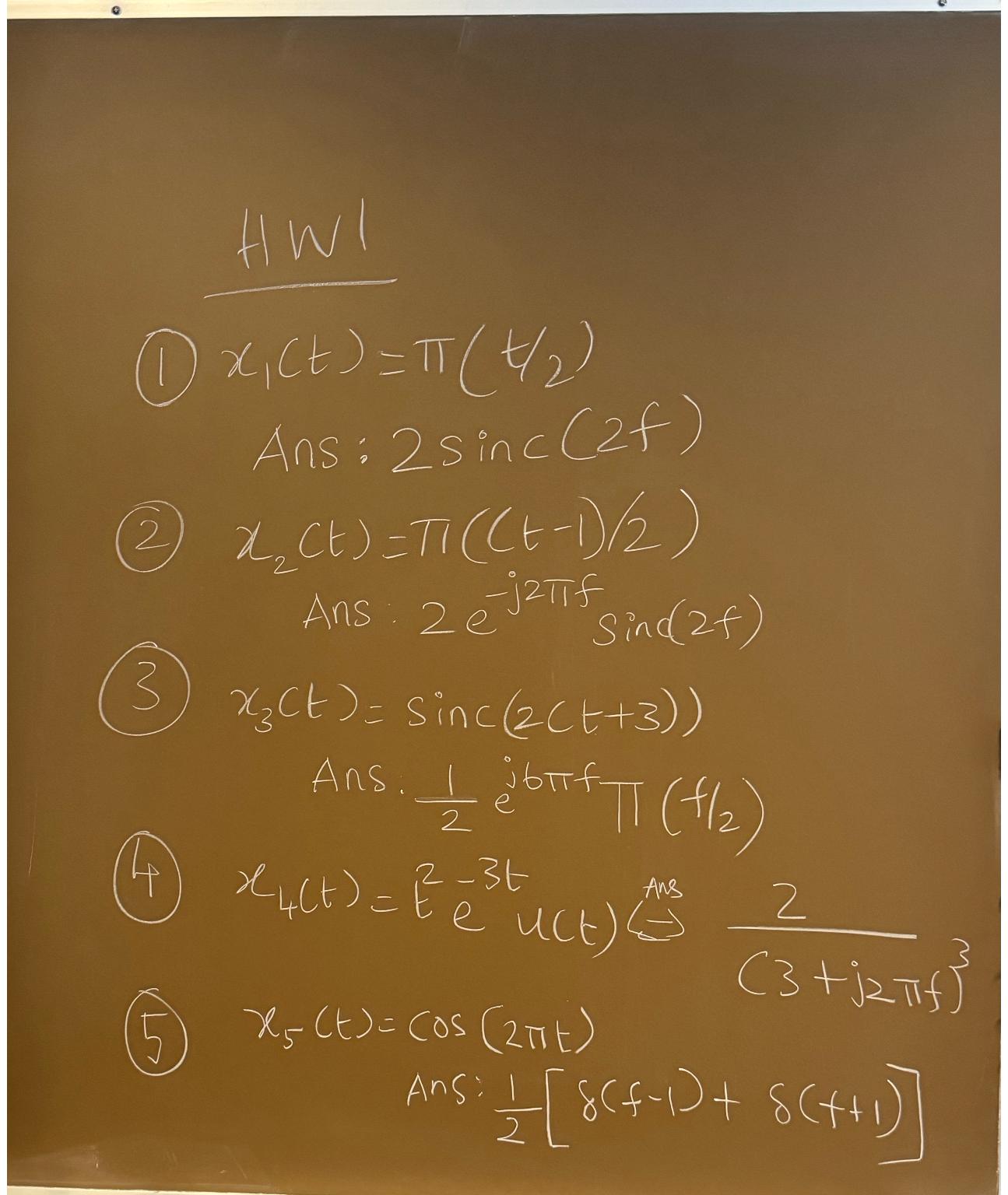 Solved HWI ( ﻿I need to see the process) ﻿Solver it but do | Chegg.com