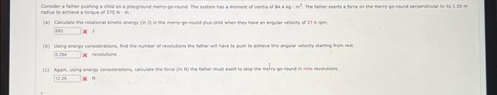 Solved rasun to achieve a torose of 375 N⋅m : ×1 x | Chegg.com