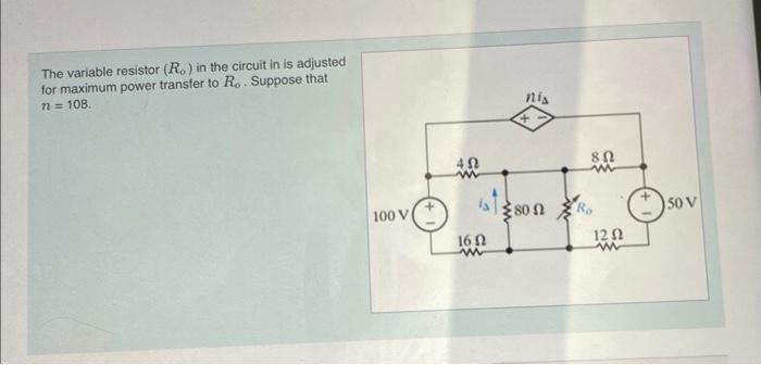 Solved Find the value of R0. Express your answer to three | Chegg.com