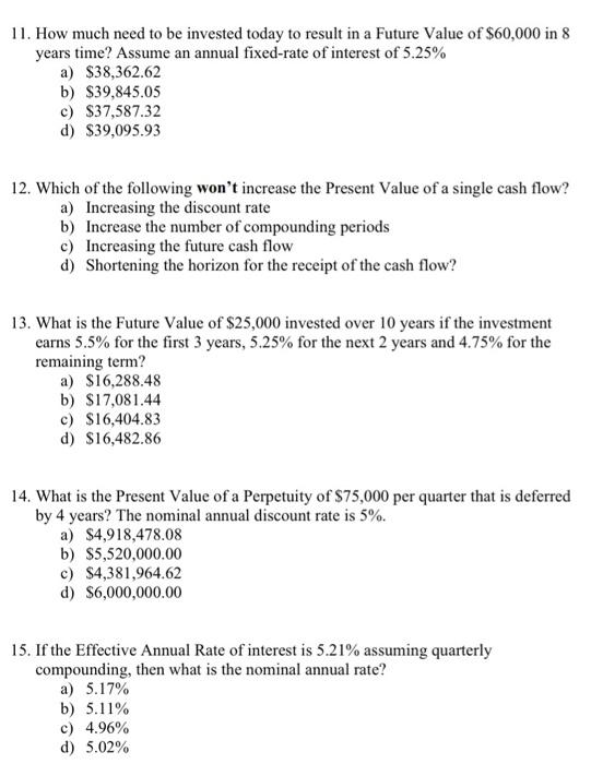 Trying to check my work prior to a big exam p.3 | Chegg.com