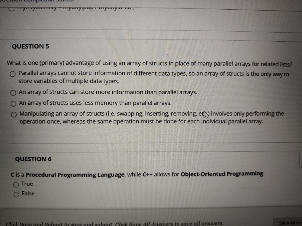 Solved * Question Completion Status: What is the purpose of | Chegg.com
