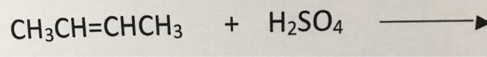 Solved 1. use Zaitsev's rule to complete reaction and | Chegg.com
