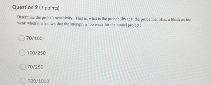 Solved Windsor probe testing Windsor probe testing is a | Chegg.com