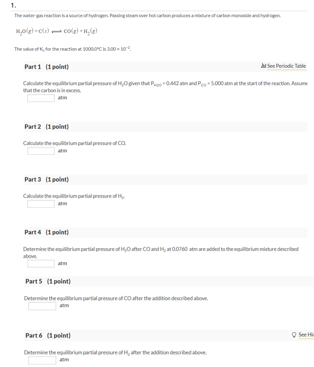 Solved Use the information below to determine whether or not | Chegg.com