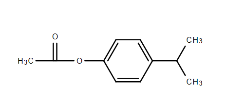 Solved show how for molecule C11H14O2 ﻿the following | Chegg.com