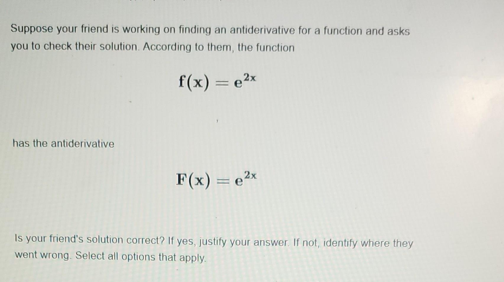 Solved what is the answer for this i know its three but I | Chegg.com
