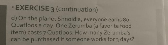 Solved unit factor method make sure you provide all work | Chegg.com
