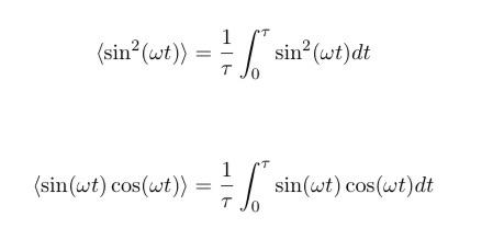 Solved 1 (sin?(wt)) ſ ? ( sin?(wt)dt T 1 (sin(wt) cos(wt)) 1 | Chegg.com