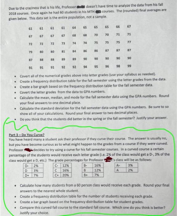 Solved I the experts at chegg. Im a bit confused with PART 3 | Chegg.com