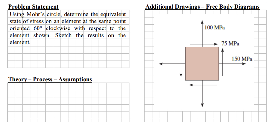 Solved Problem Statement) | Chegg.com