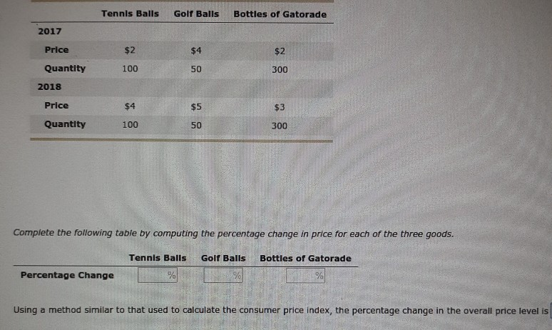 Solved Complete the following table by computing the | Chegg.com