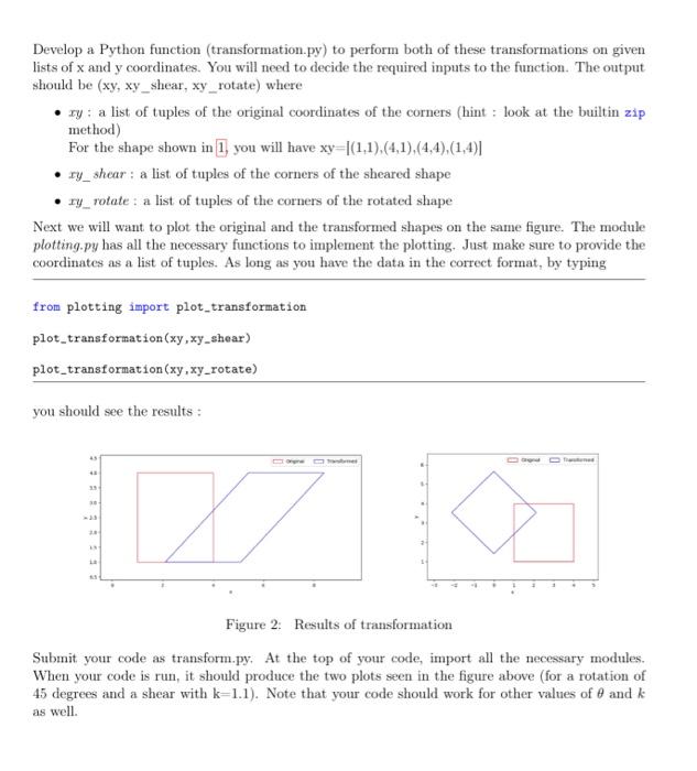 Solved Besides solving simultaneous equations, linear | Chegg.com