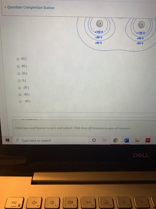Solved estion Completion Status: QUESTION 3 If you move a | Chegg.com Solved estion Completion Status: QUESTION 3 If you move a | Chegg.com