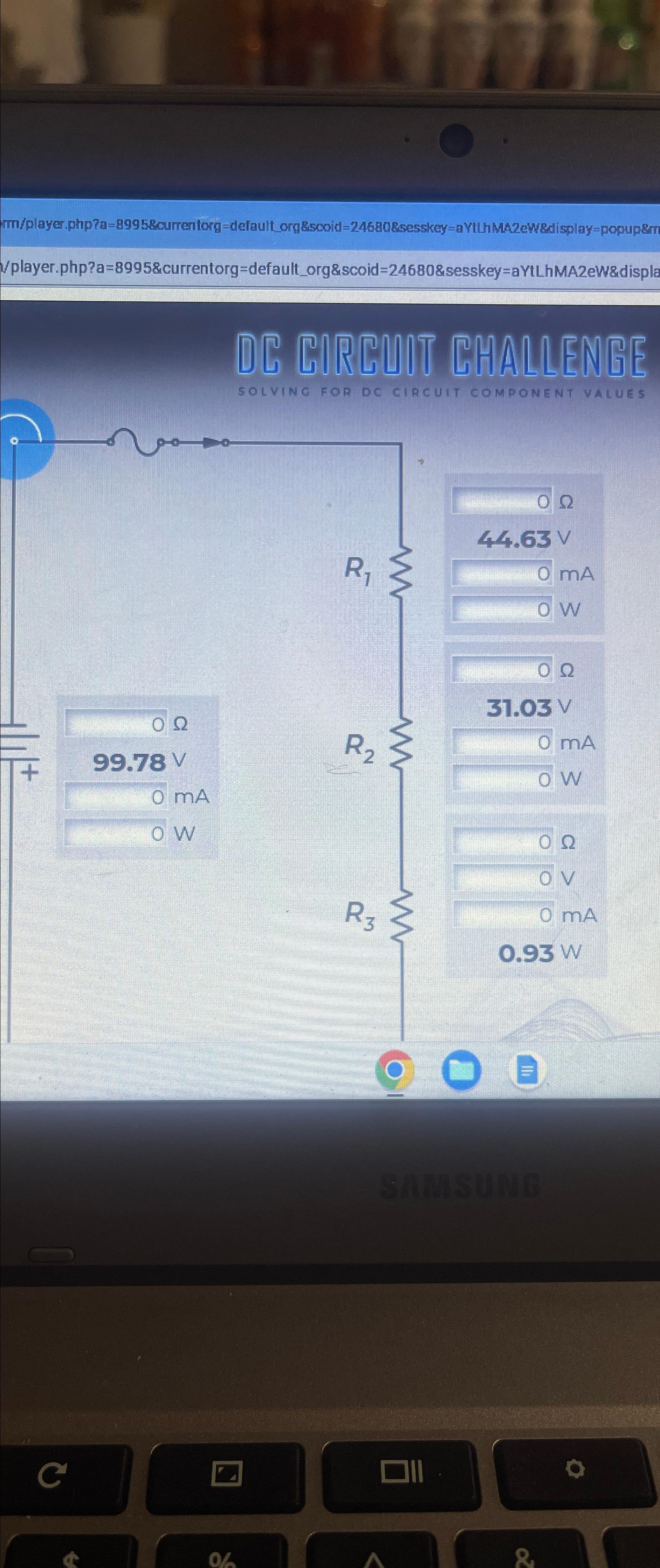 Question | Chegg.com
