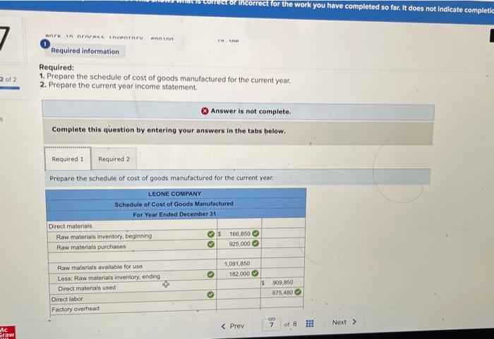 Solved Chapter 1 Homework Set Help Save & Exit Submit Check | Chegg.com
