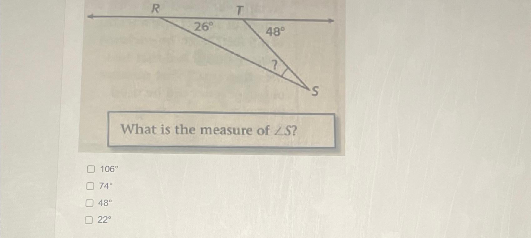 Solved \table[[106° | Chegg.com
