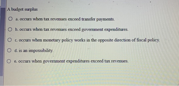 Solved With complete crowding out, an increase in government | Chegg.com