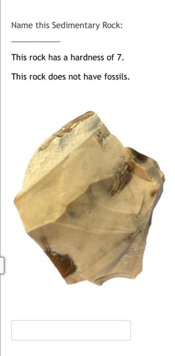 Solved Question 22 3.75pts Does this rock have angular or | Chegg.com