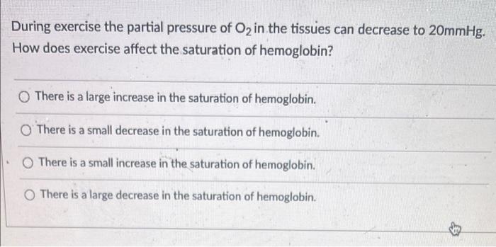 Solved In internal respiration, oxygen diffuses from to , | Chegg.com