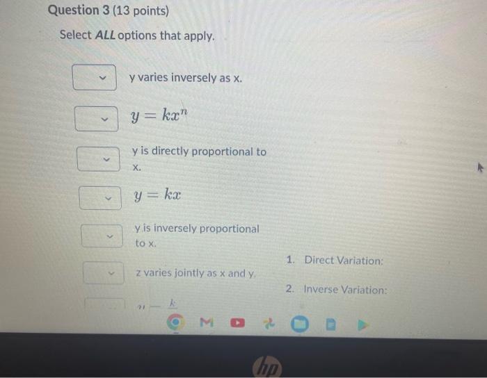 Solved this is split into two photos so i could fit it, but | Chegg.com