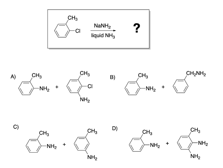 Solved The nucleophilic aromatic substitution reaction shown | Chegg.com