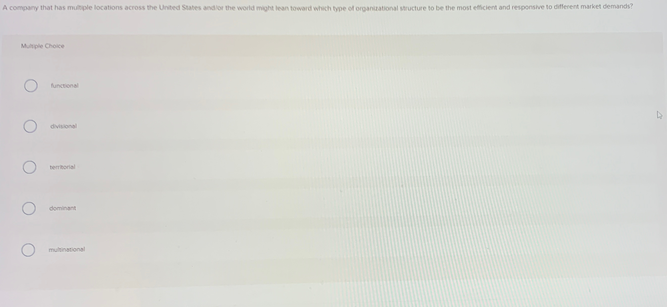 Solved Multiple | Chegg.com