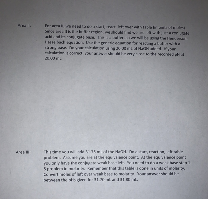 Solved Molar Mass, pKa, and Ka of Weak Acid In CHM151 and | Chegg.com